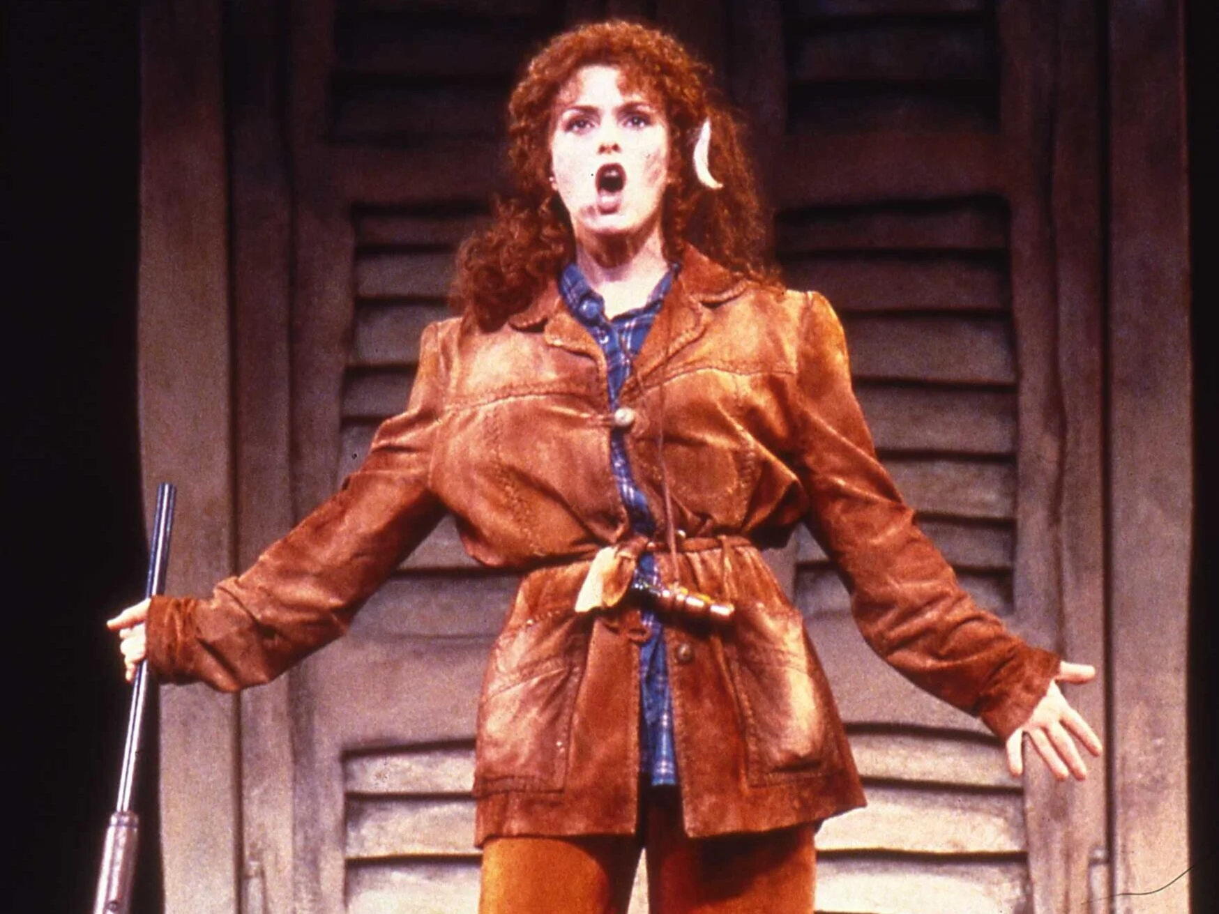 Irving Berlin — Irving Berlin - Annie Get Your Gun