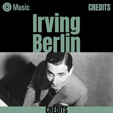 Irving Berlin — Irving Berlin - Listen - Enjoy Irving Berlin themed ...