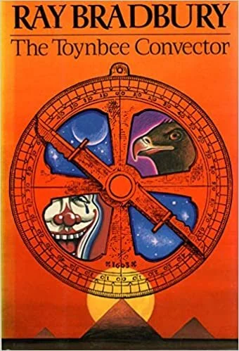 Bradbury — Sam Weller