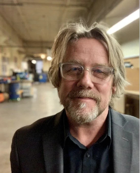 About — Sam Weller