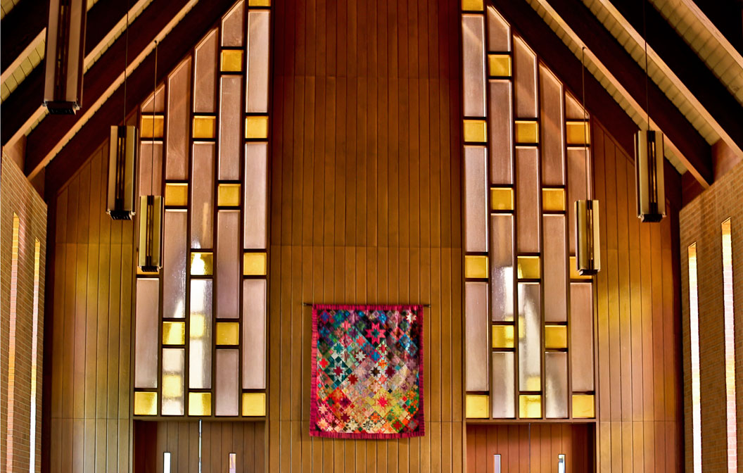 Forest Hills Presbyterian Church