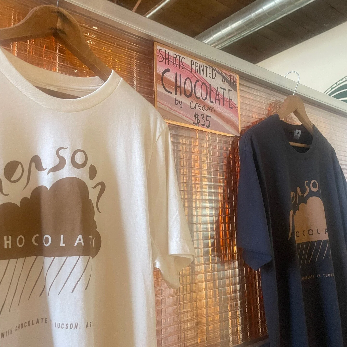 CREAM DESIGN AND PRINT