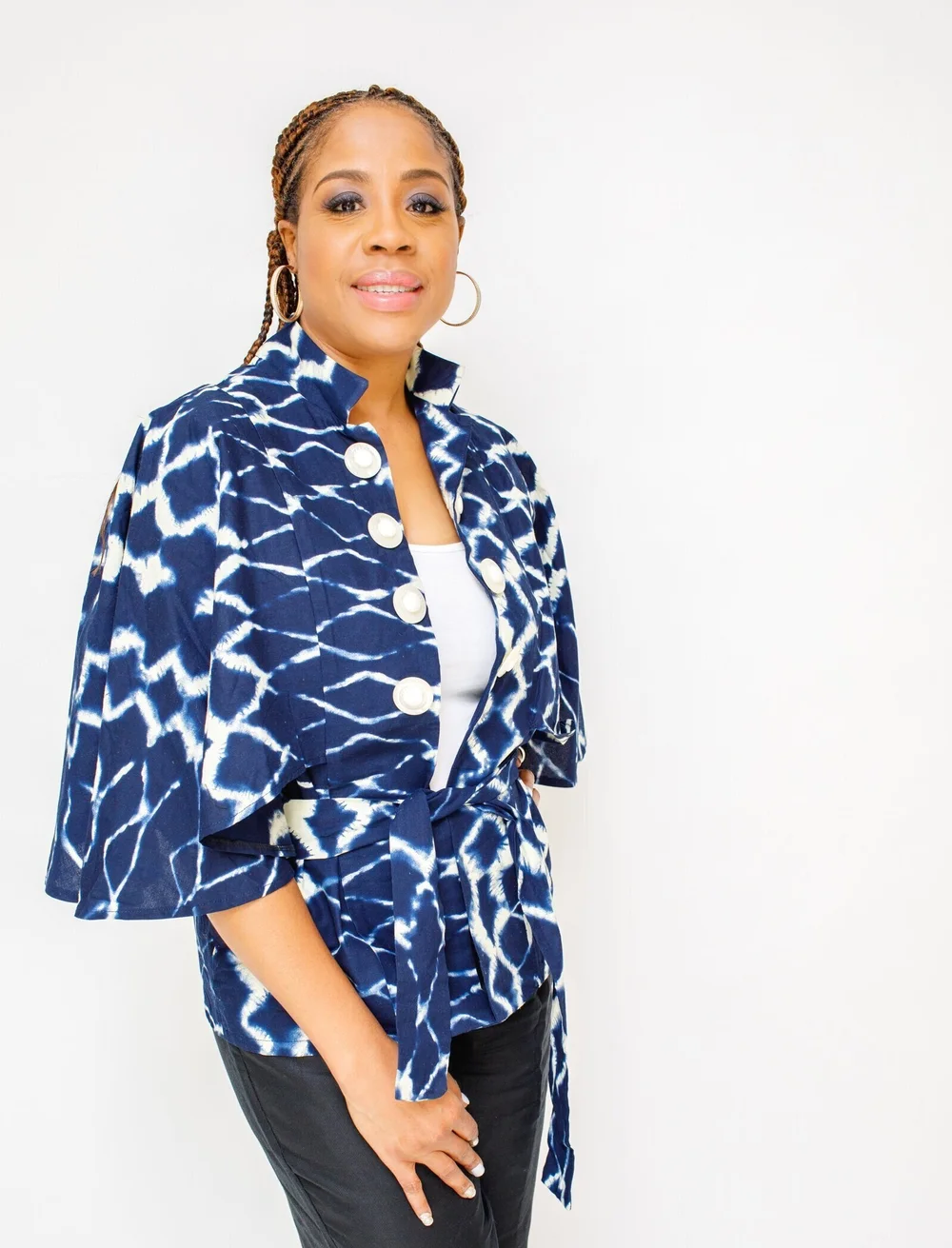 Meet the Founder — Day MyLane