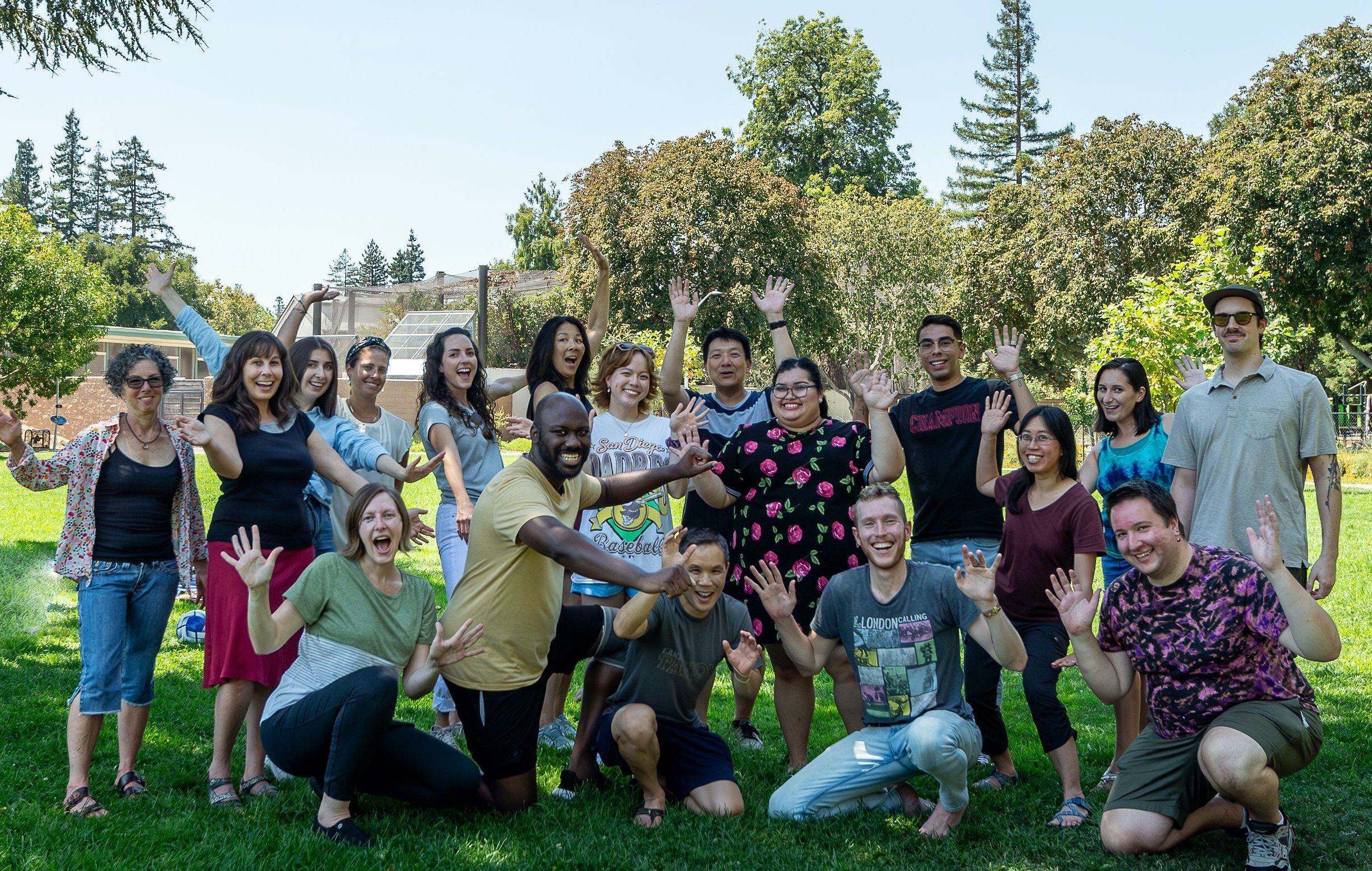 About Us — Acterra