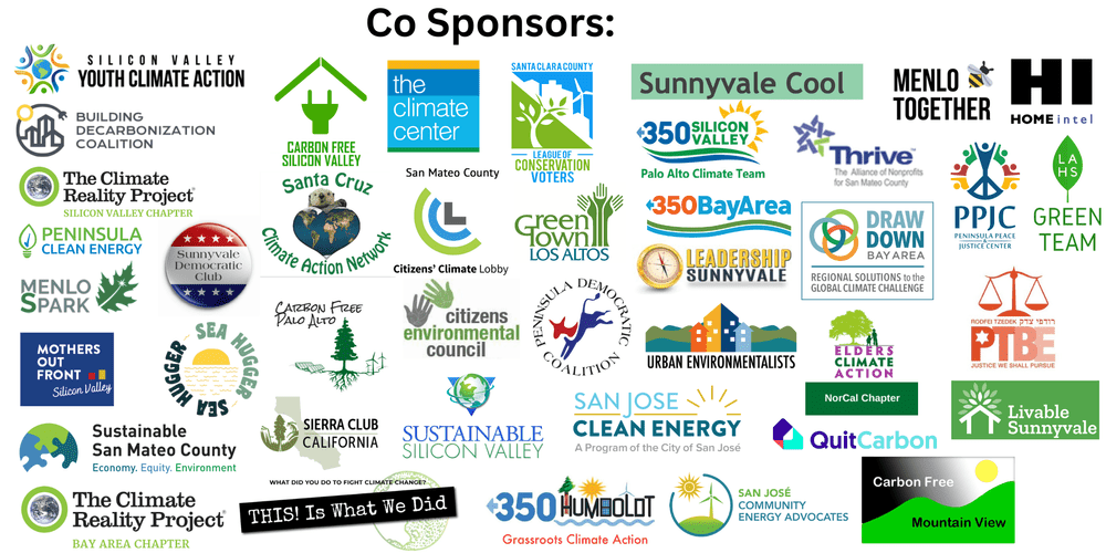 Take Action — Acterra