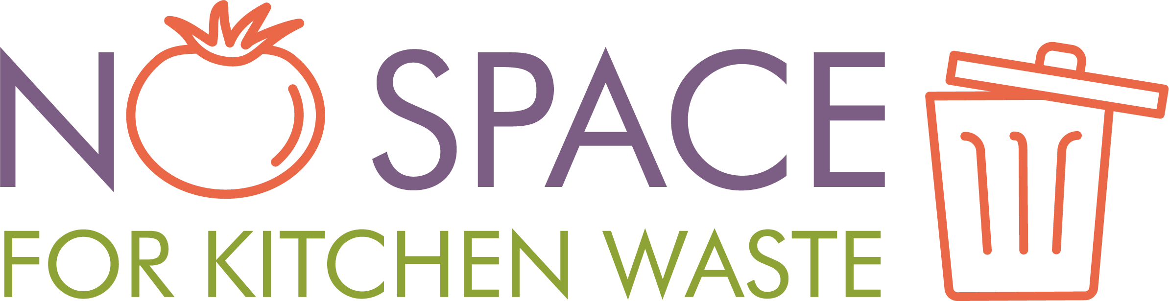 Food Waste Logo