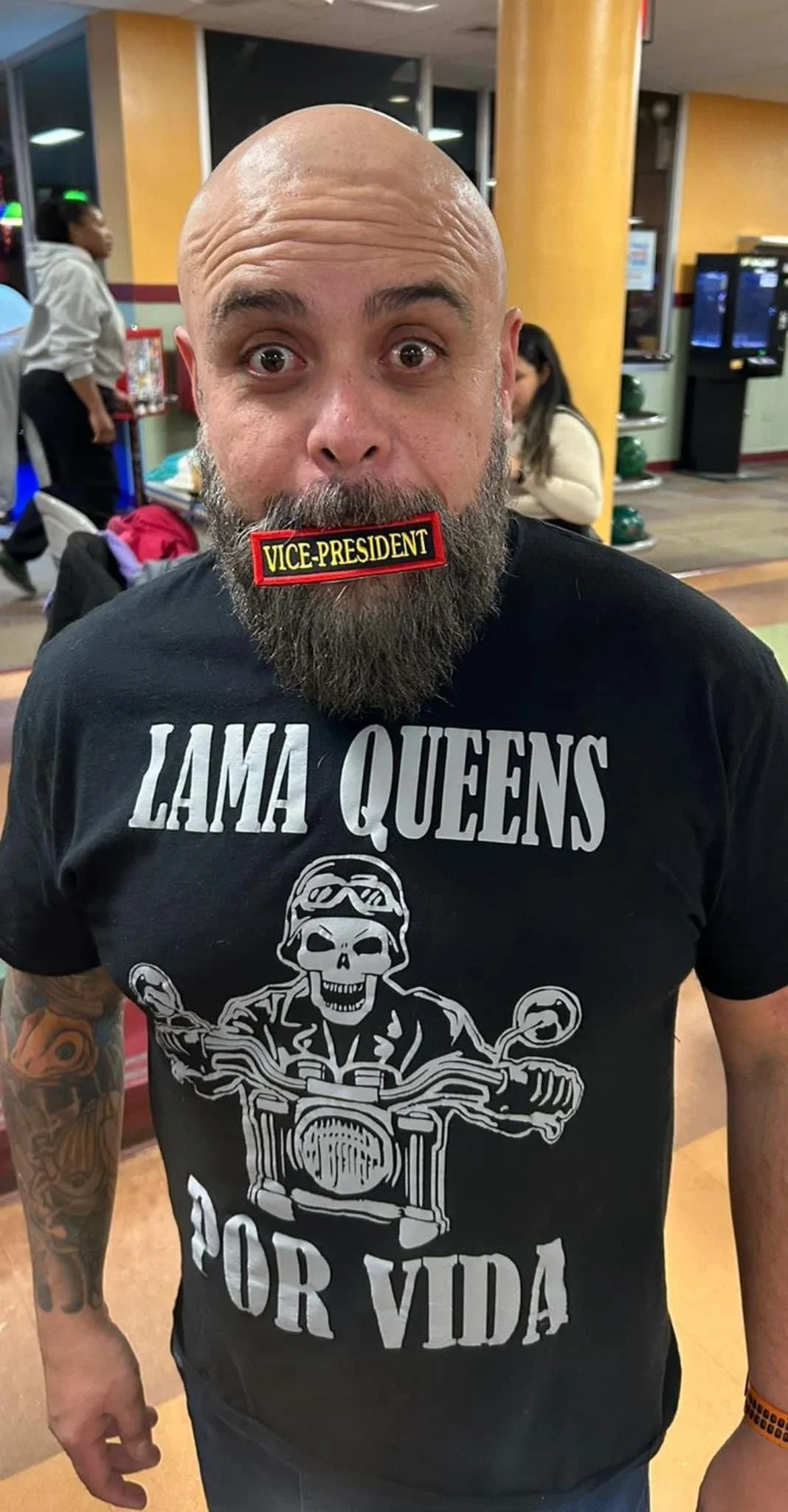 Lamaqueens.com