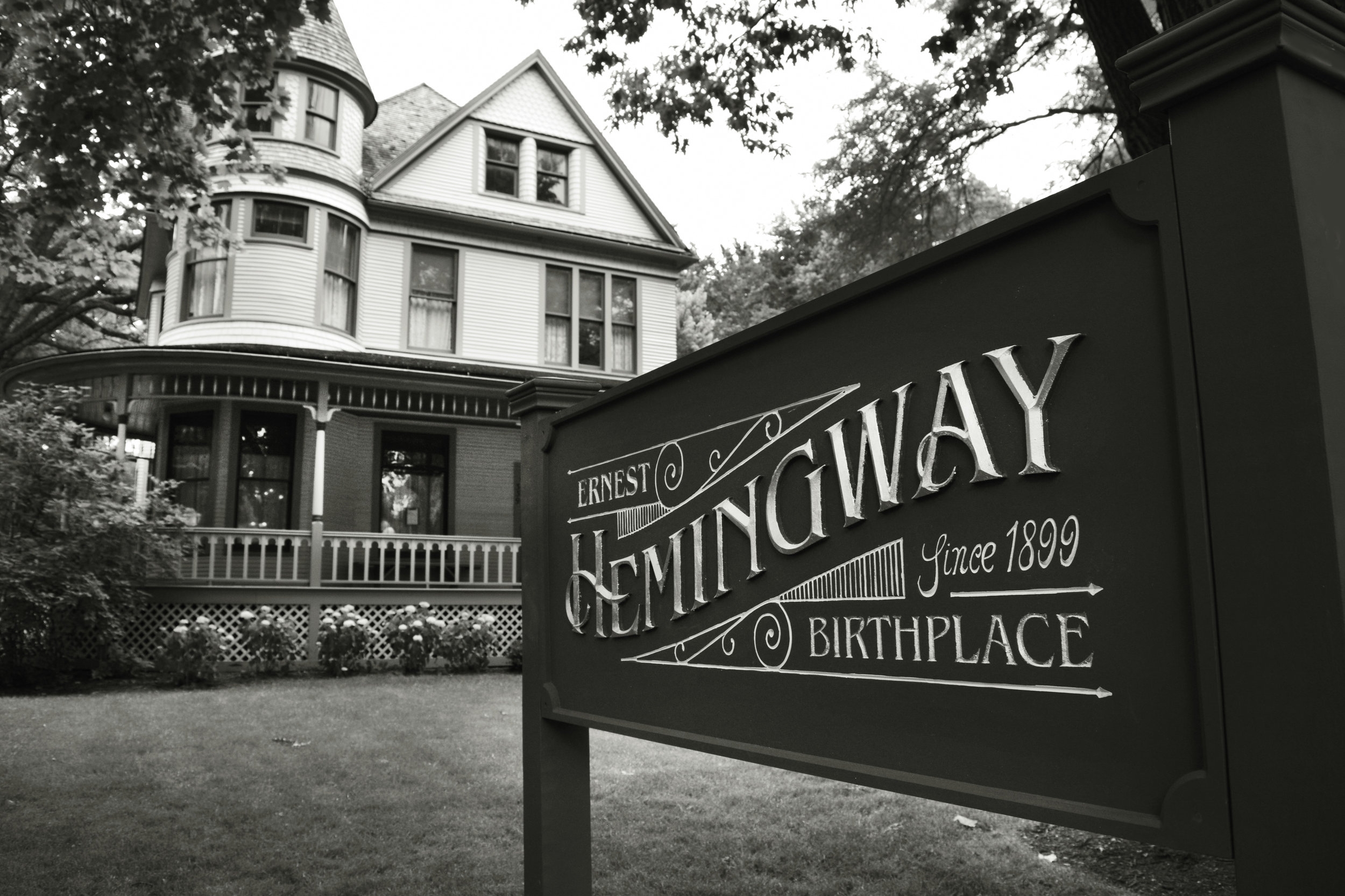 Birthplace