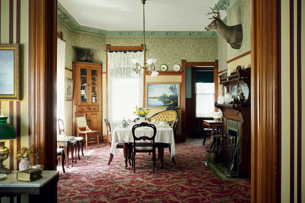 Hemingway Foundation