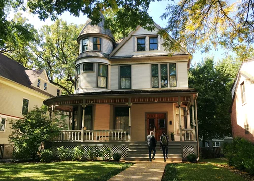Hemingway Foundation