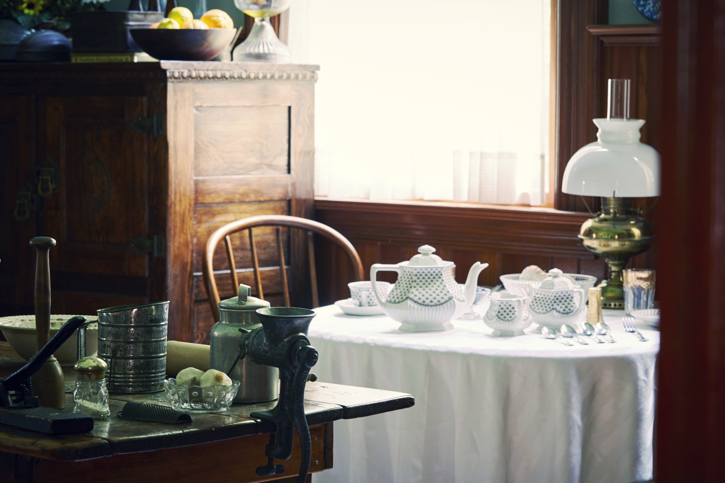 Hemingway Foundation