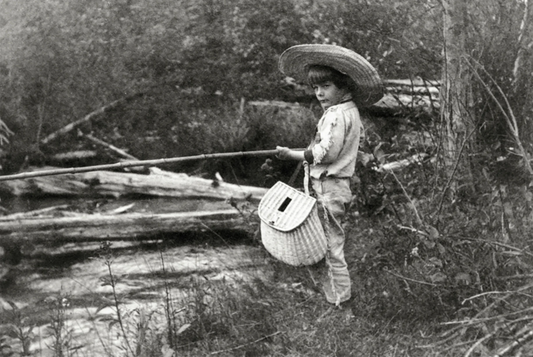 Hemingway & Oak Park — Hemingway Foundation