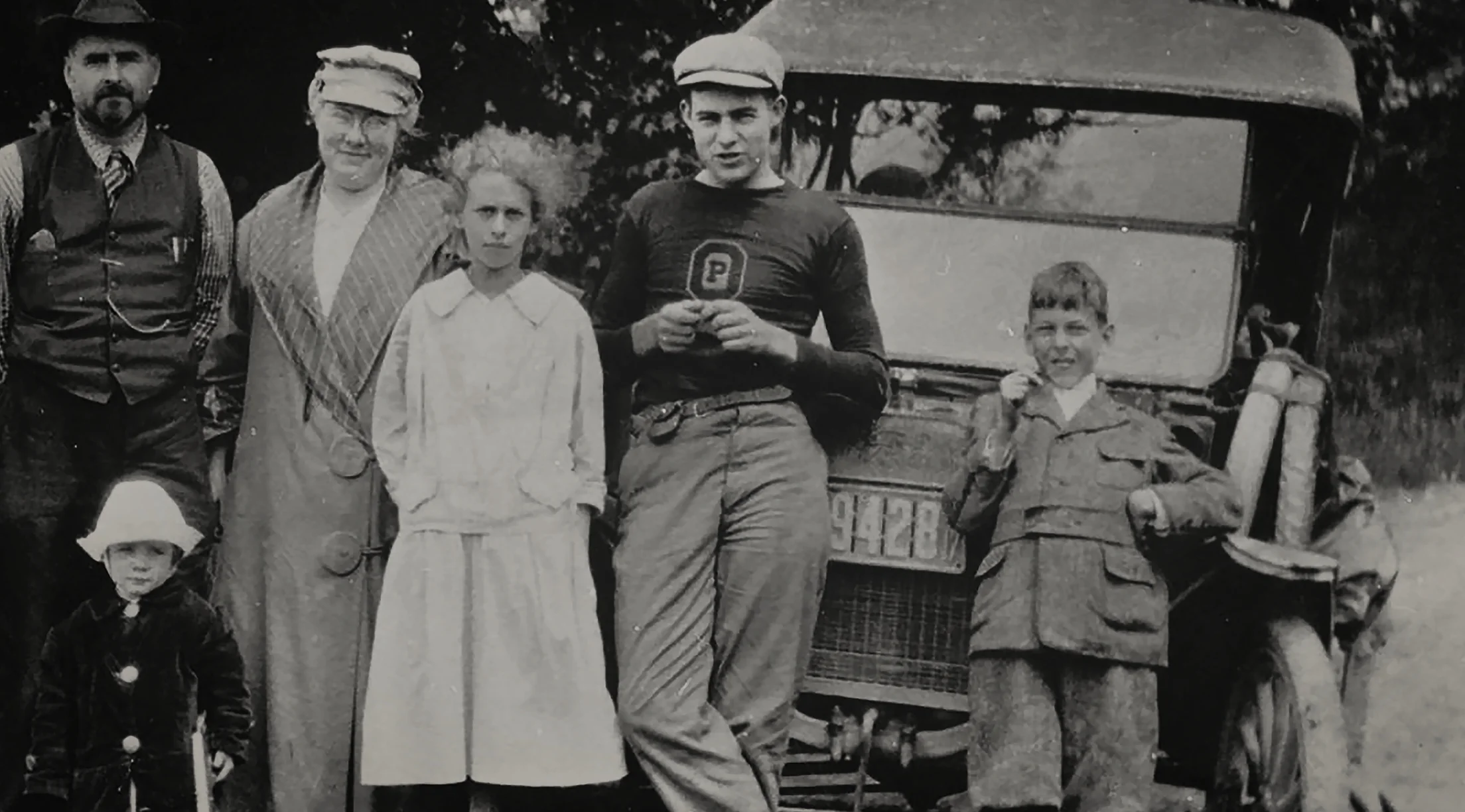 Hemingway & Oak Park — Hemingway Foundation