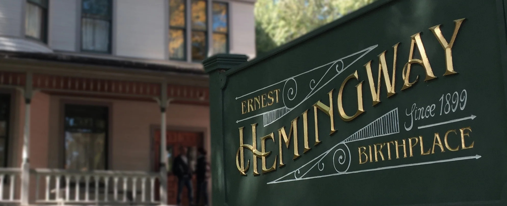 Tour Information — Hemingway Foundation