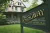 Hemingway Foundation