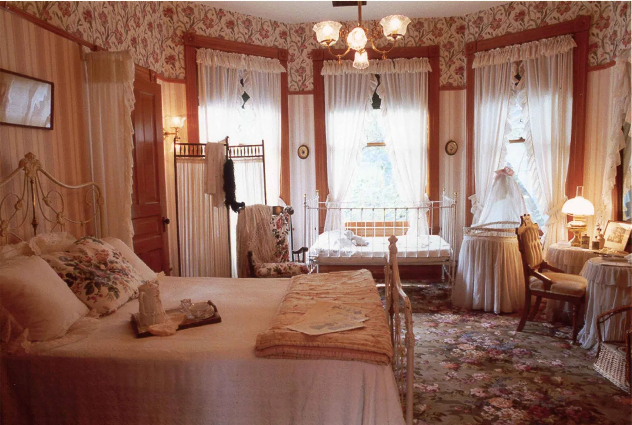 Tours — Hemingway Foundation