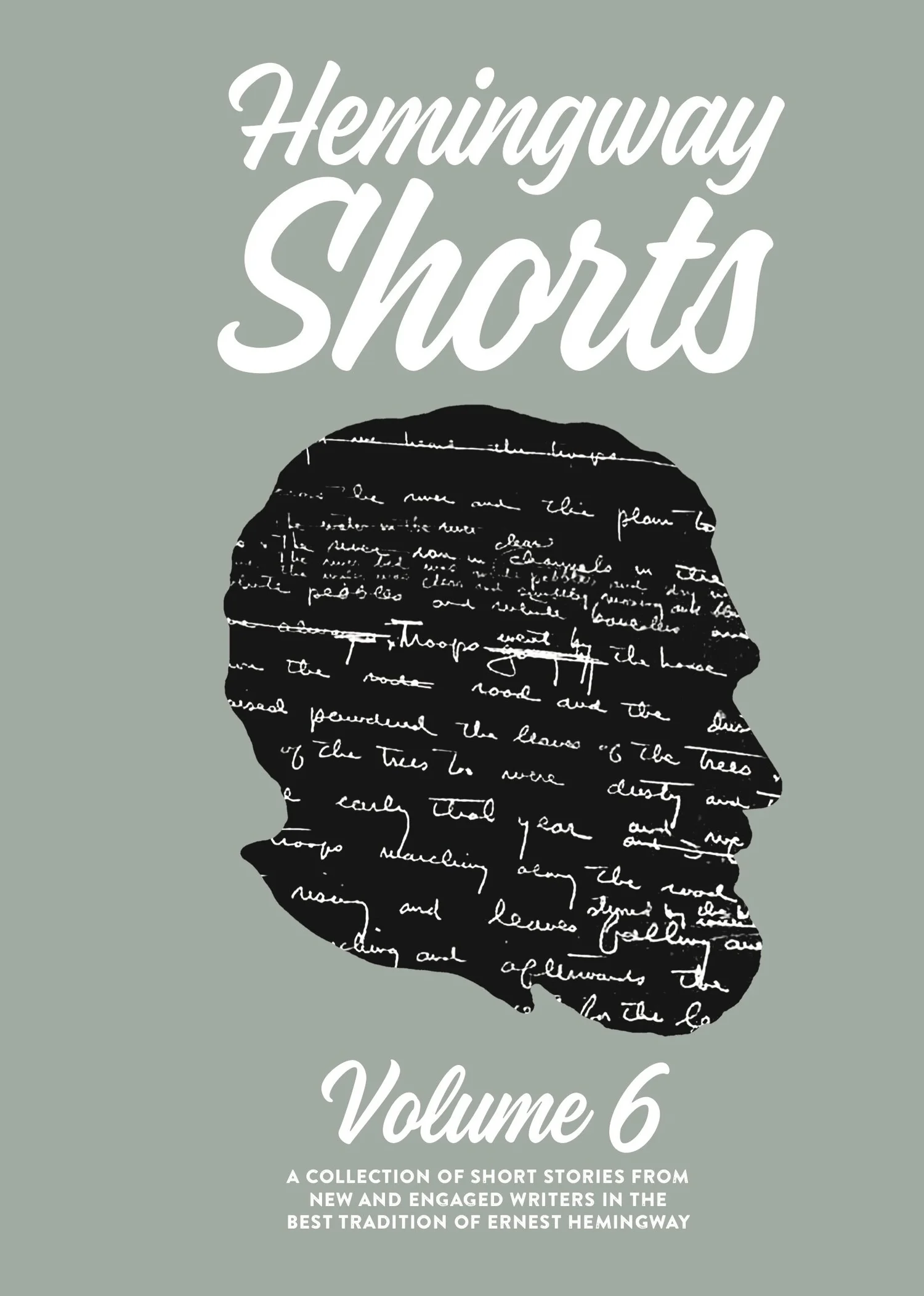 Hemingway Shorts — Hemingway Foundation