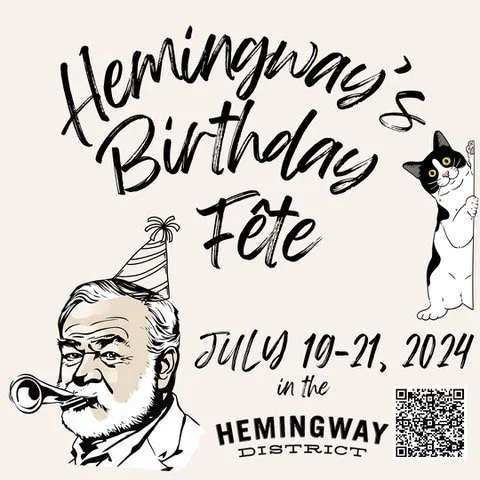 Hemingway Foundation
