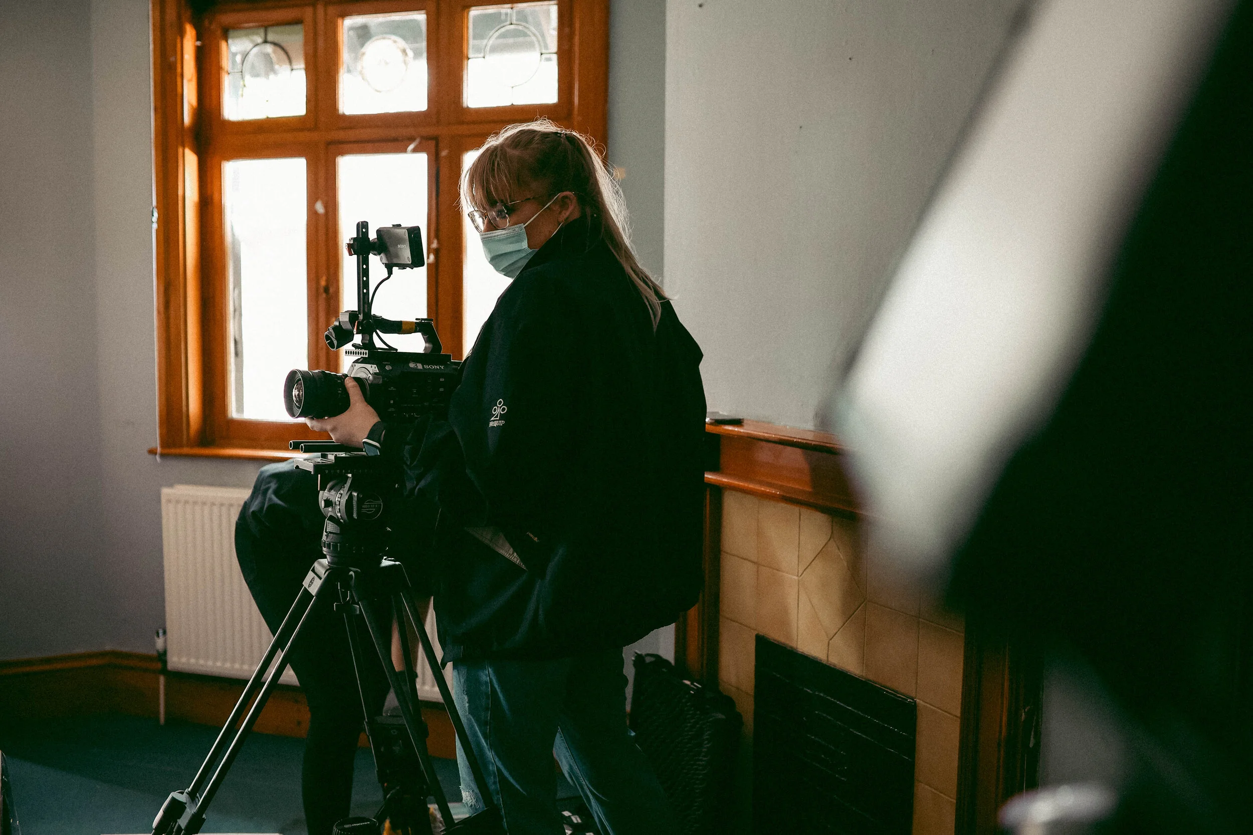 Unit Stills Photographer UK — Jessica Jill Photo.