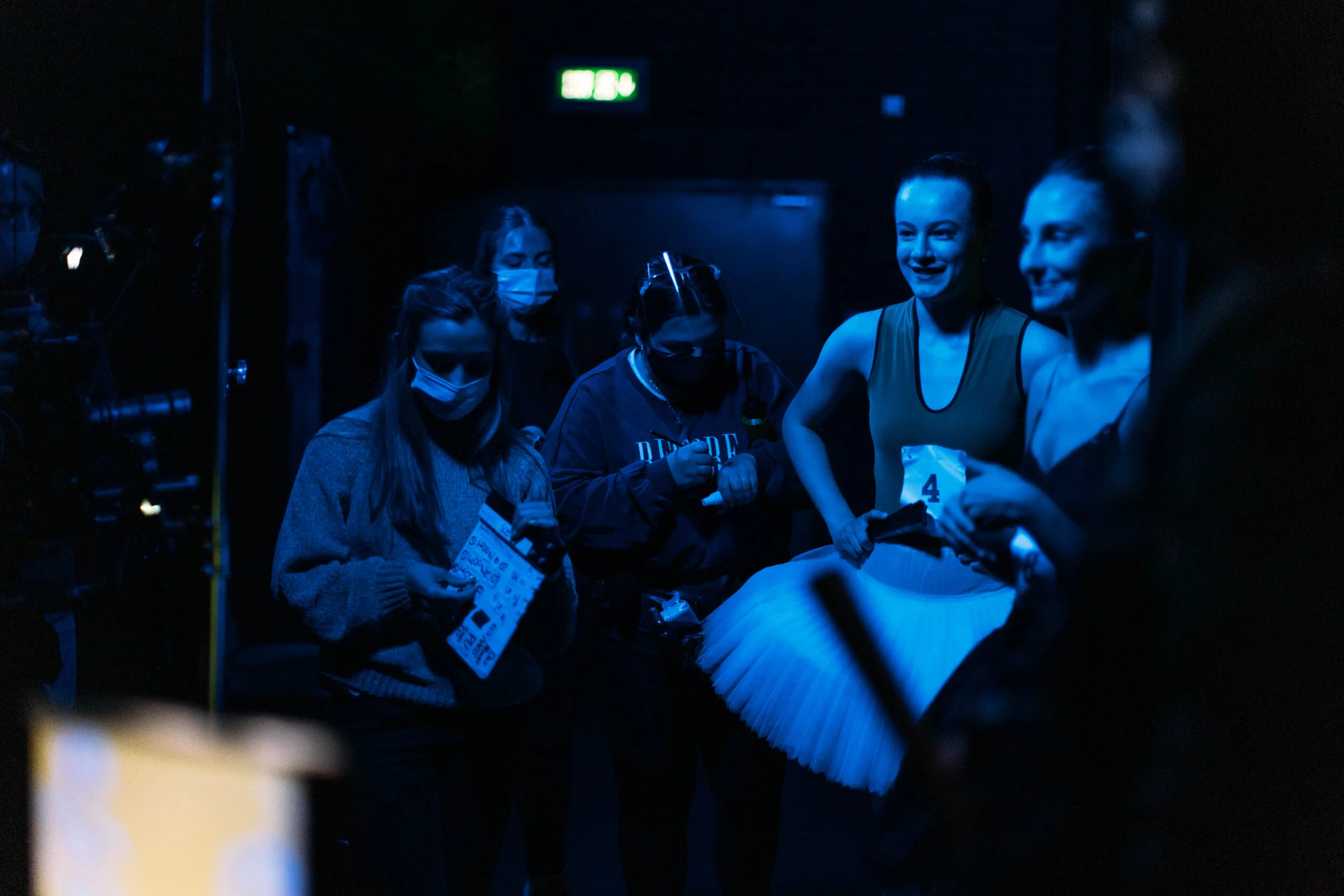 Unit Stills Photographer UK — Jessica Jill Photo.