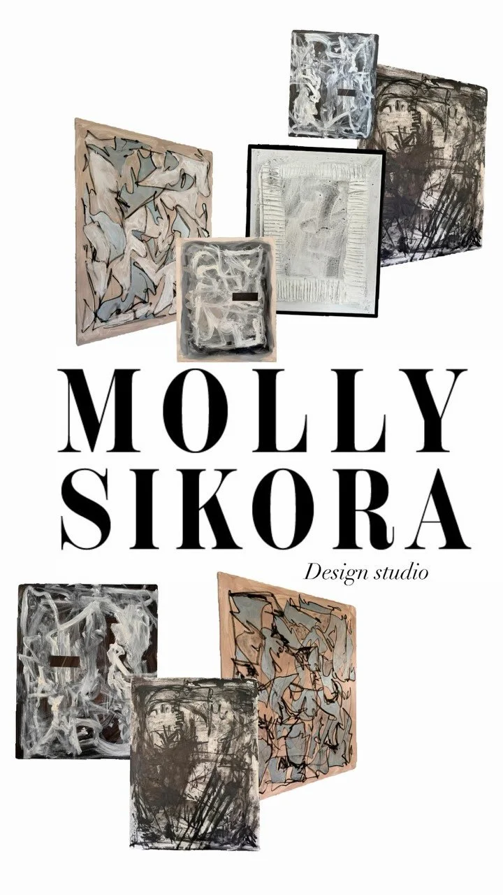 Molly Sikora ART