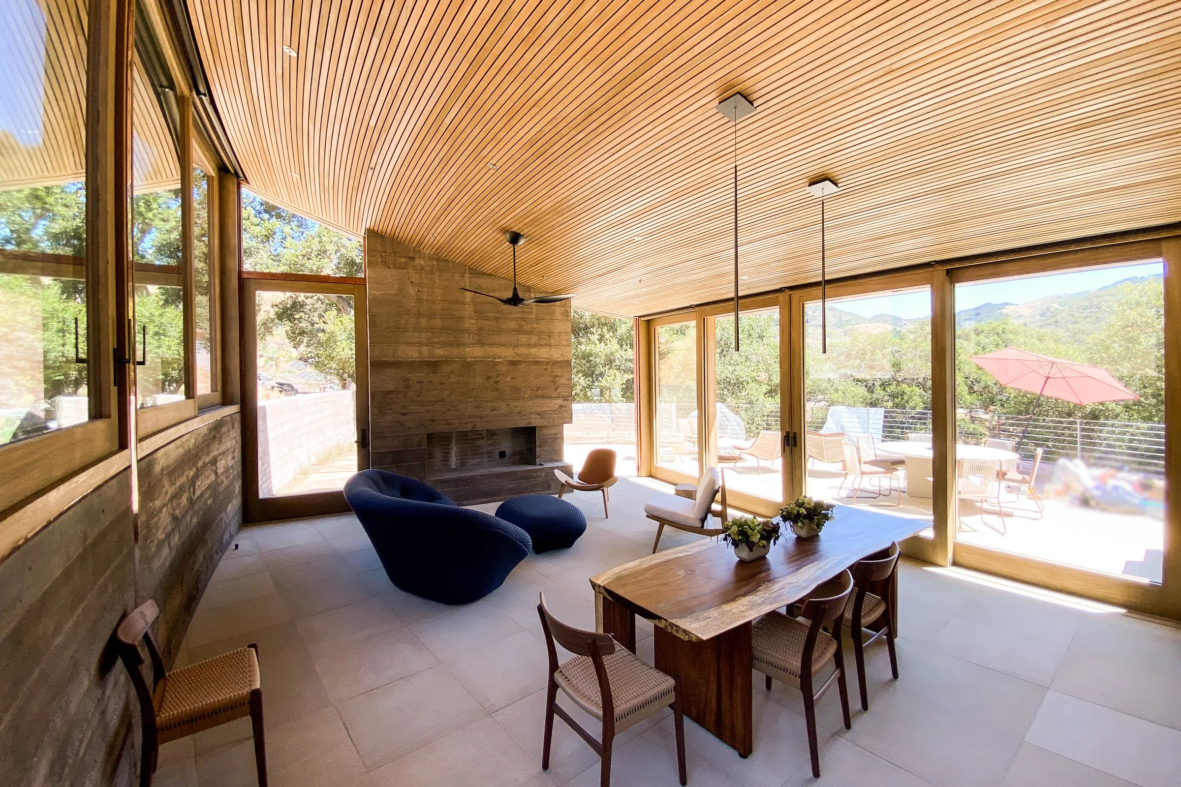 Project Gallery — Solid Rock Construction