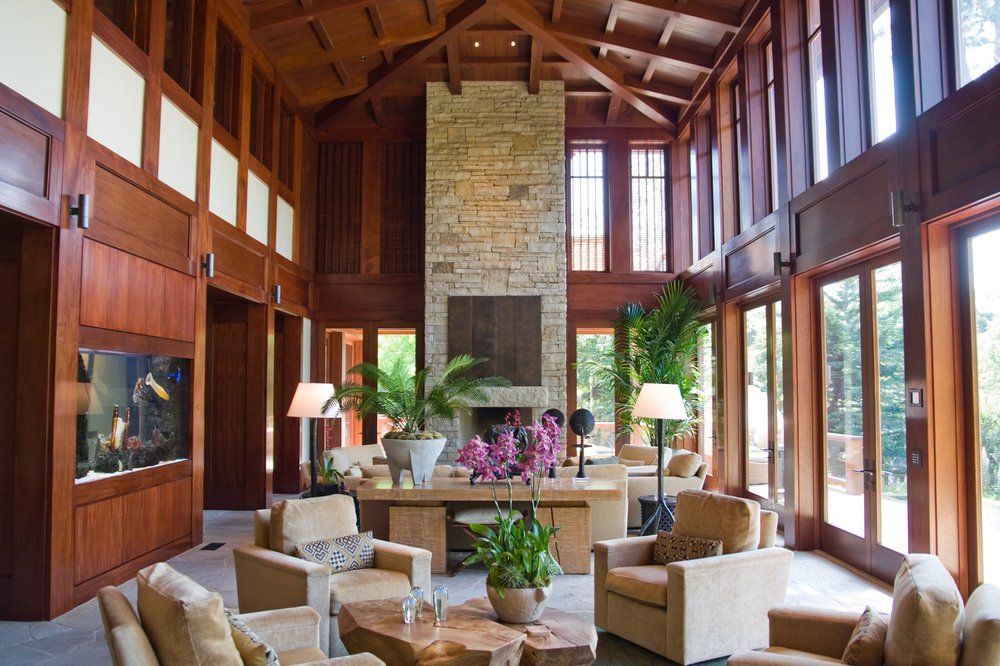 Project Gallery — Solid Rock Construction