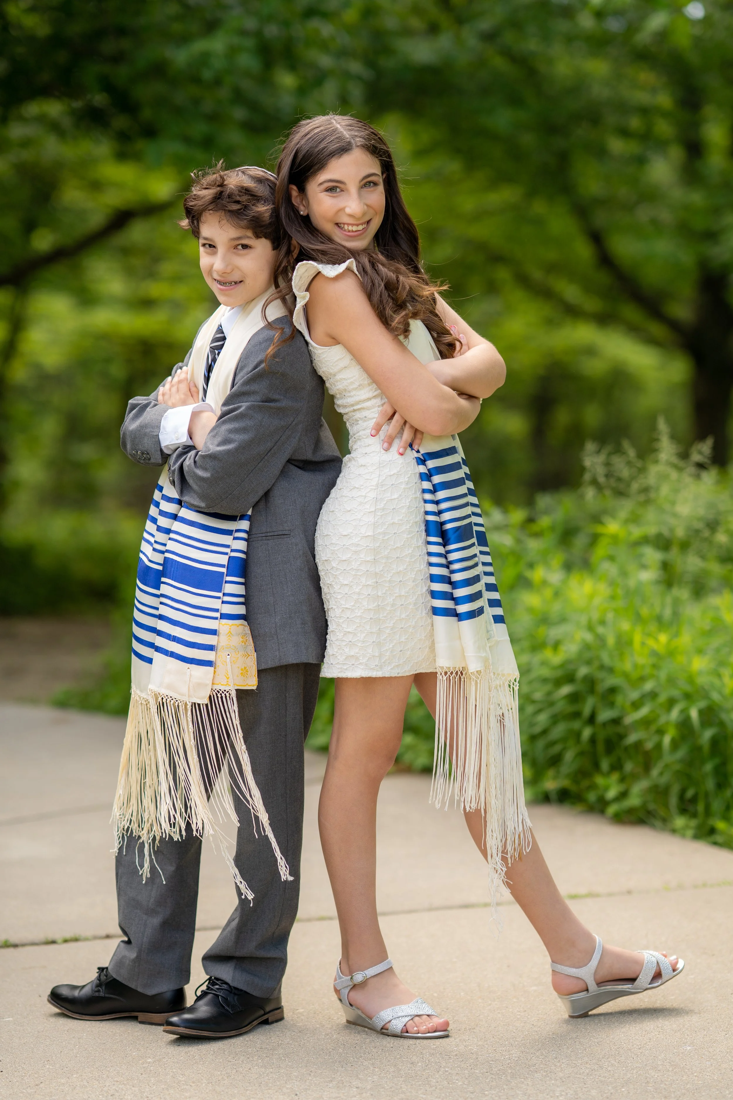 Modern Mitzvah Photography — J. Hollander Photography