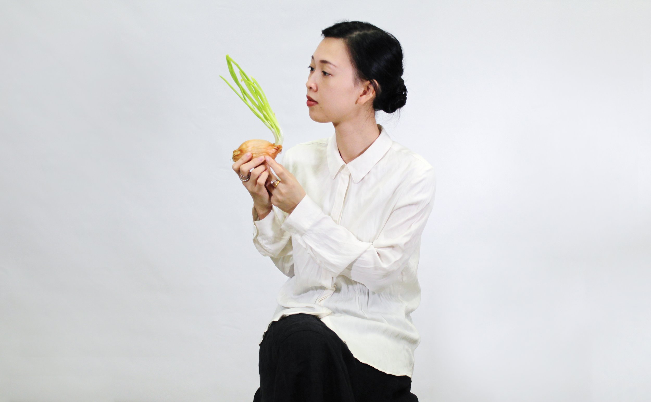 Oak Spring Garden Foundation - Quynh Lam