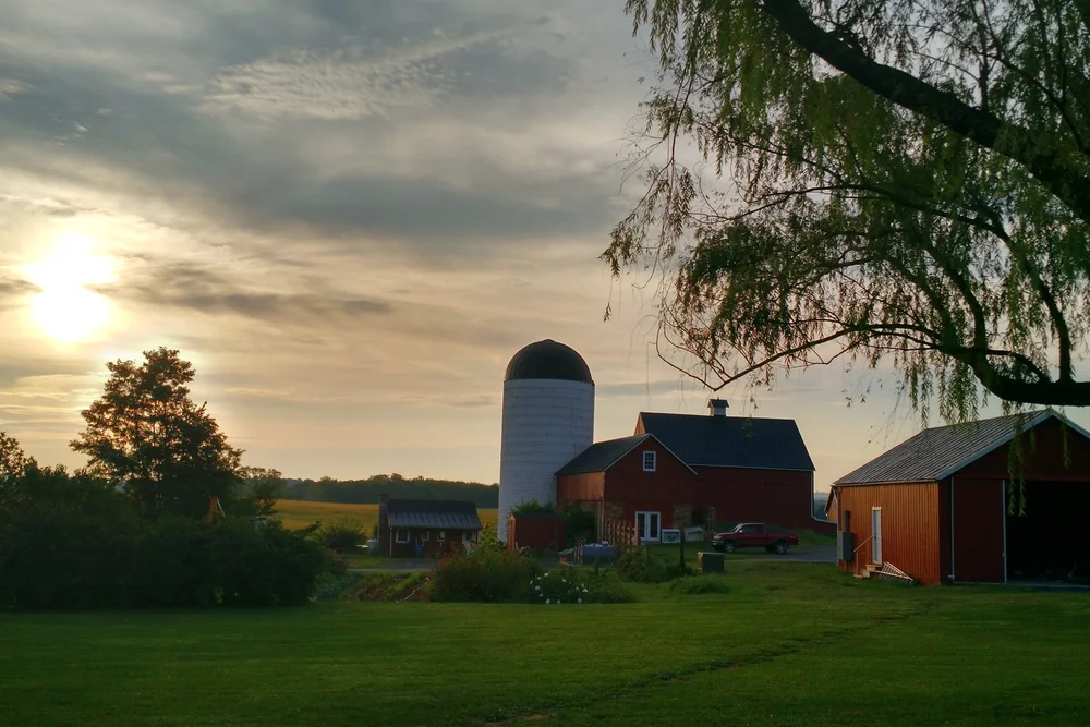 Oak Spring Garden Foundation