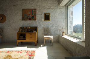 Oak Spring Garden Foundation - Library