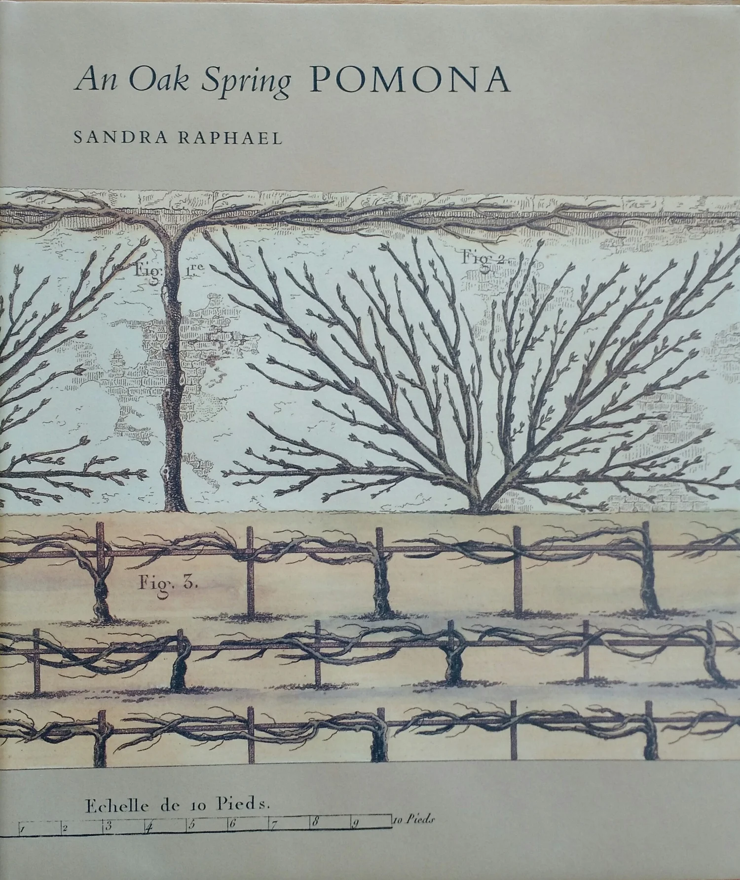 Oak Spring Garden Foundation - Library