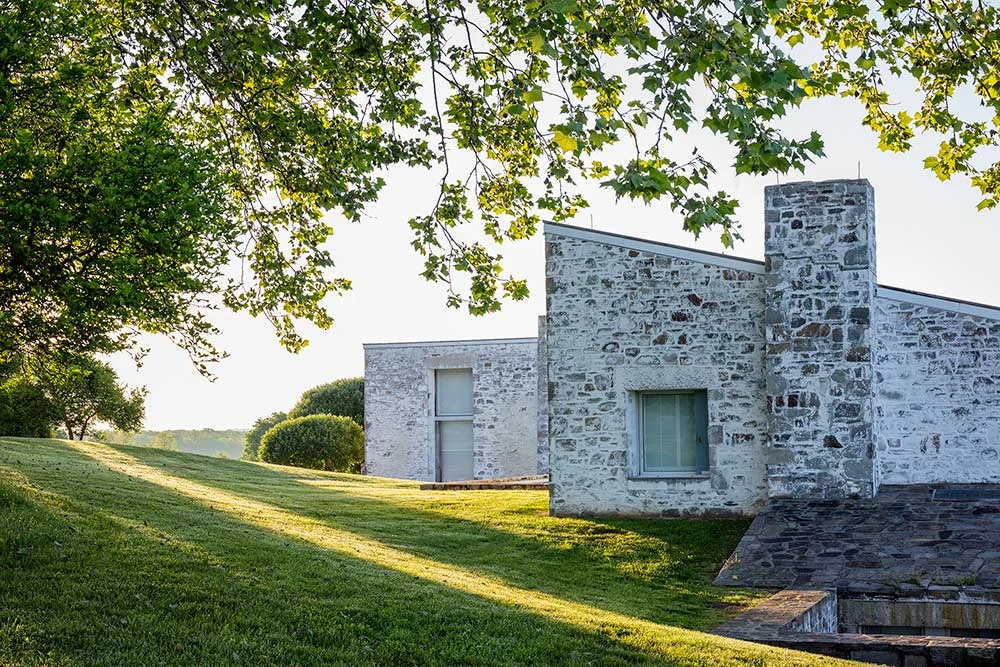 Oak Spring Garden Foundation