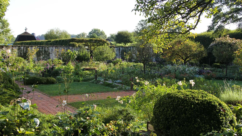 Spring Garden Landscaping