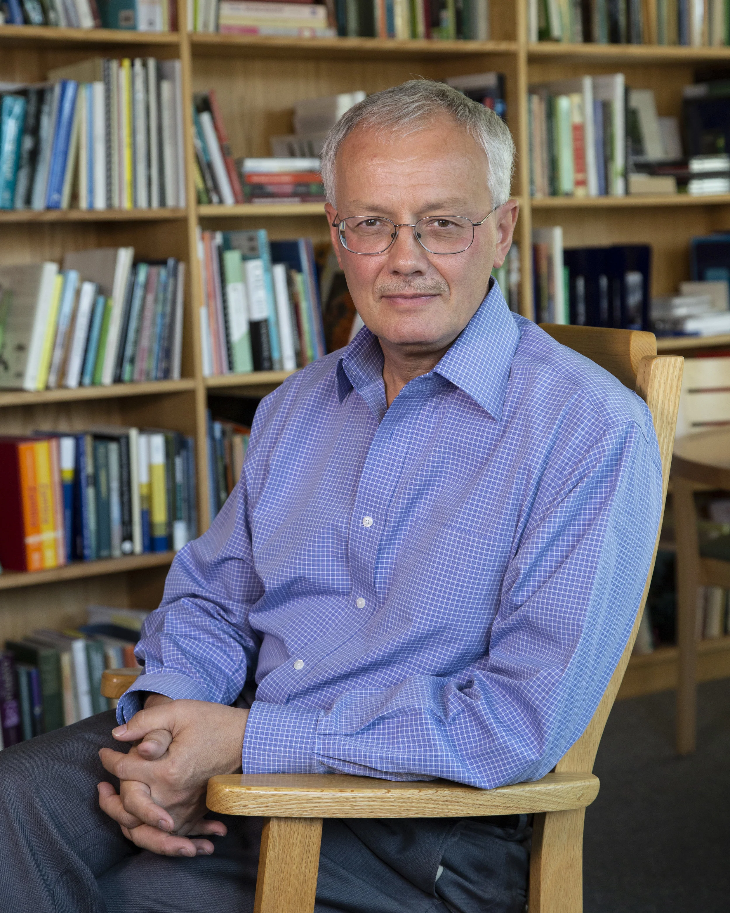 Oak Spring Garden Foundation - Leadership