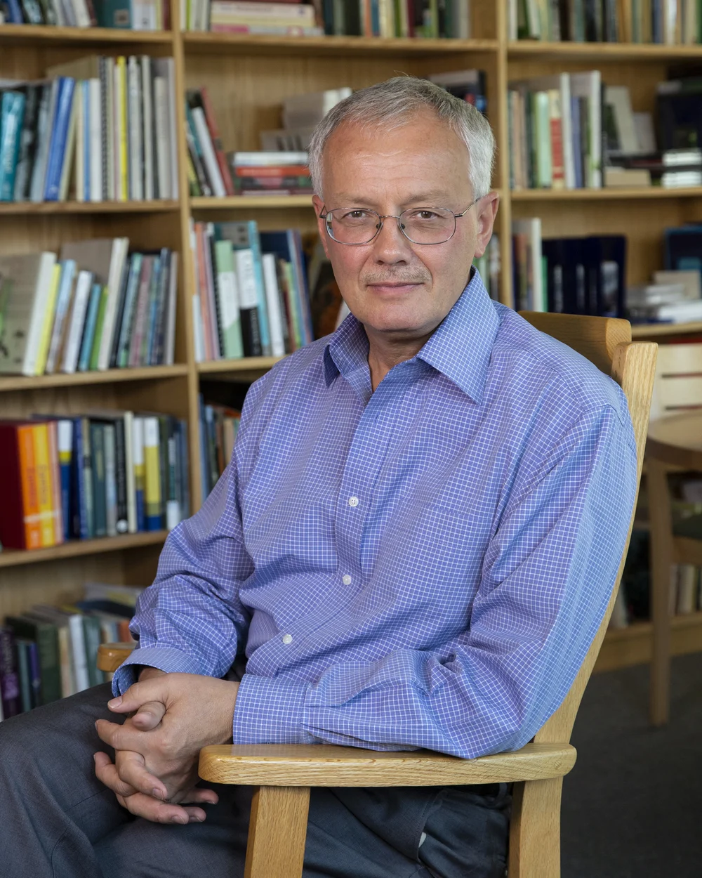 Oak Spring Garden Foundation - Leadership