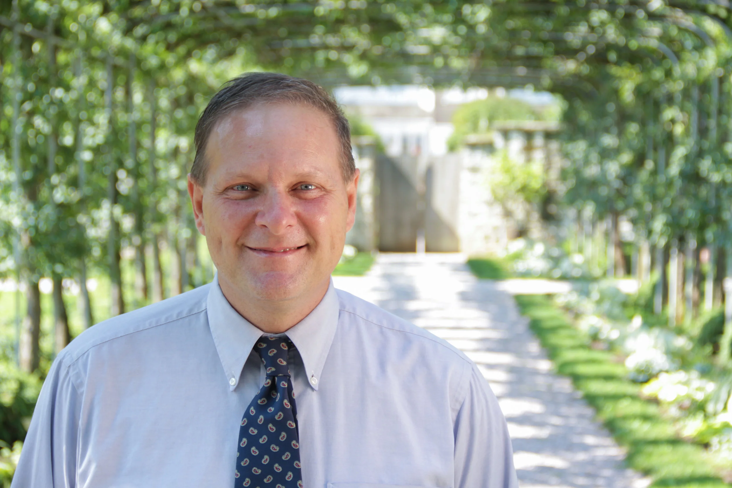 Oak Spring Garden Foundation - Staff All Teams