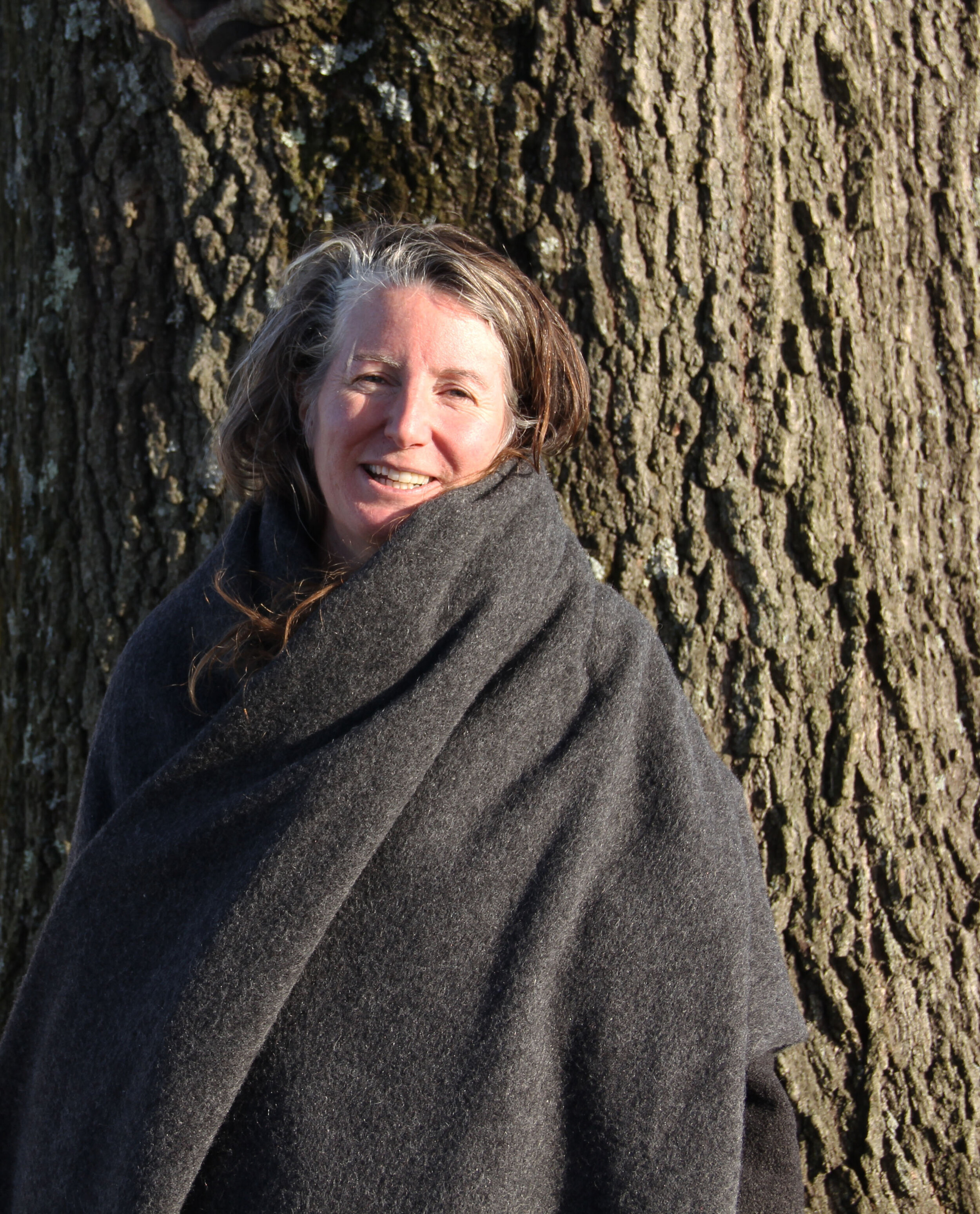 Oak Spring Garden Foundation - Katie Holten