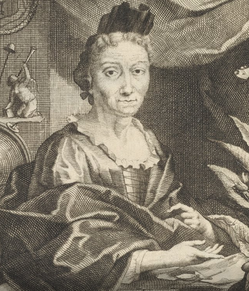 Oak Spring Garden Foundation - History's Greatest Women Botanists