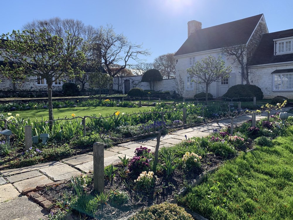 Oak Spring Garden Foundation - Oak Spring Virtual Garden