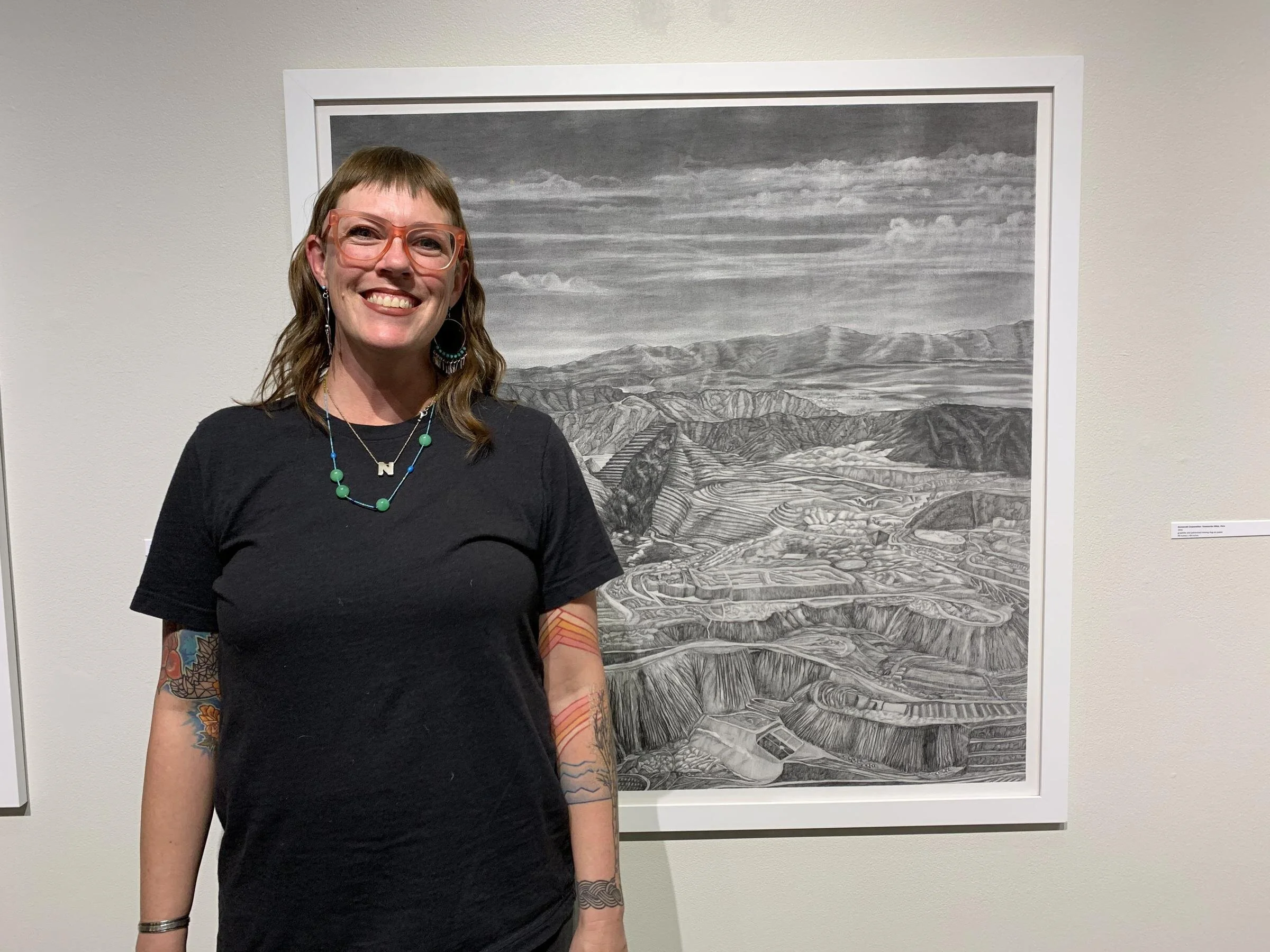 Oak Spring Garden Foundation - Nina Elder