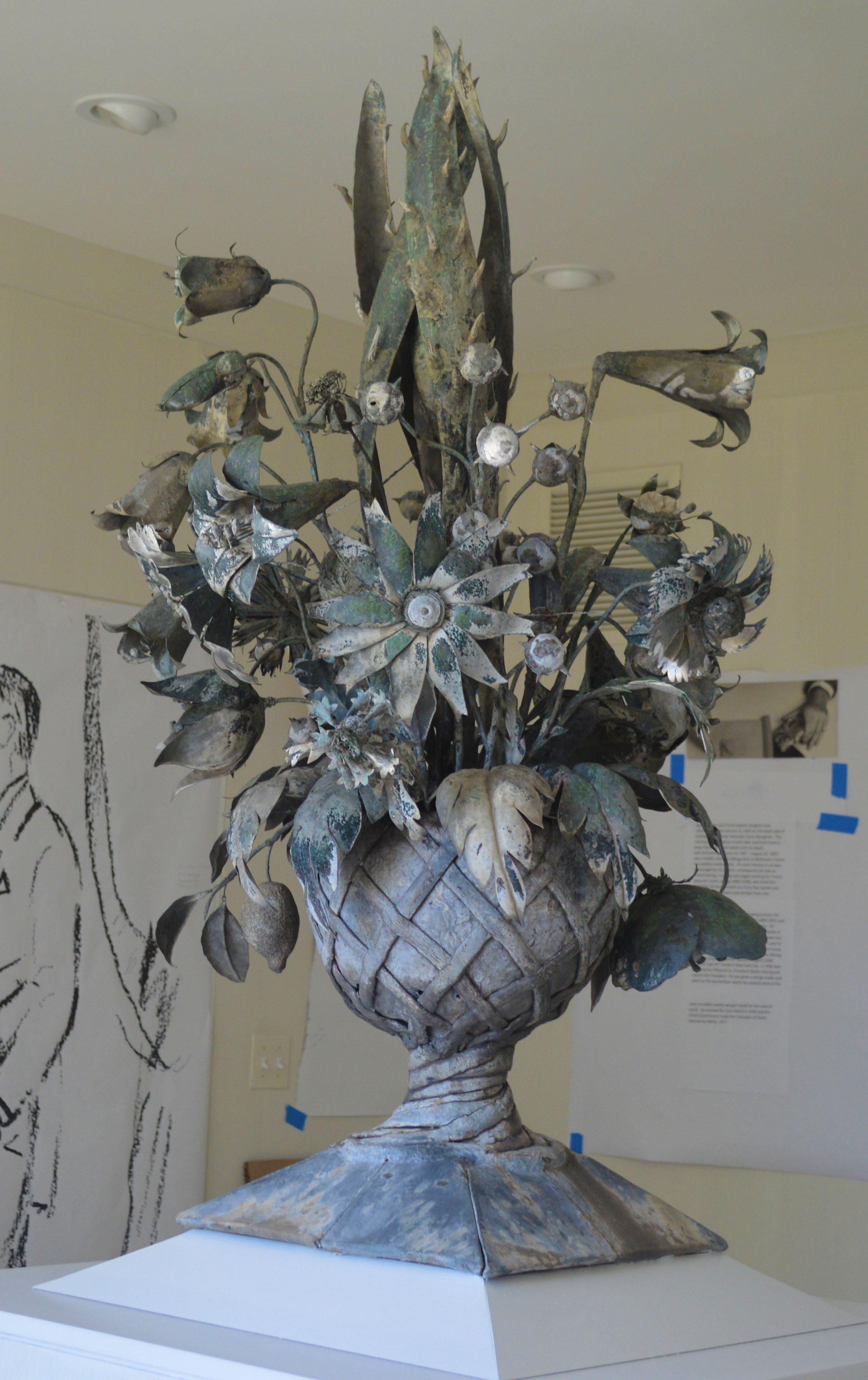 Oak Spring Garden Foundation - Conserving an Oak Spring Masterpiece