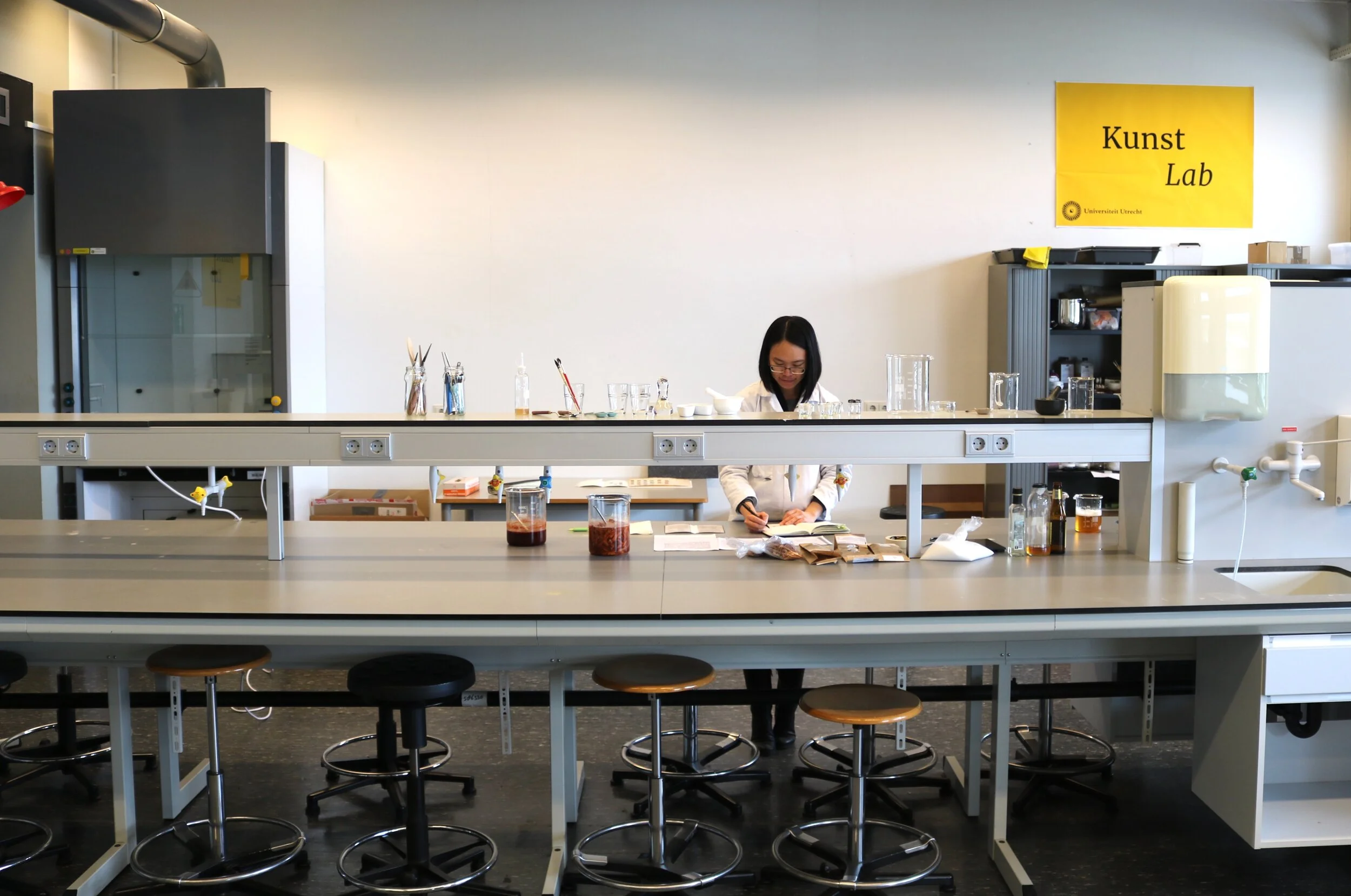 Oak Spring Garden Foundation - Meet our Fellows: Q&A with Flower Book ...