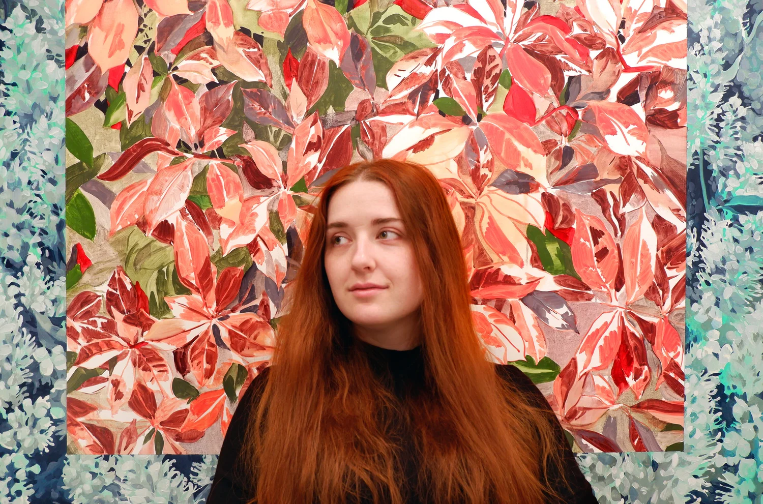 Oak Spring Garden Foundation - Meet our Fellows: Maddison Colvin's Eden(s)