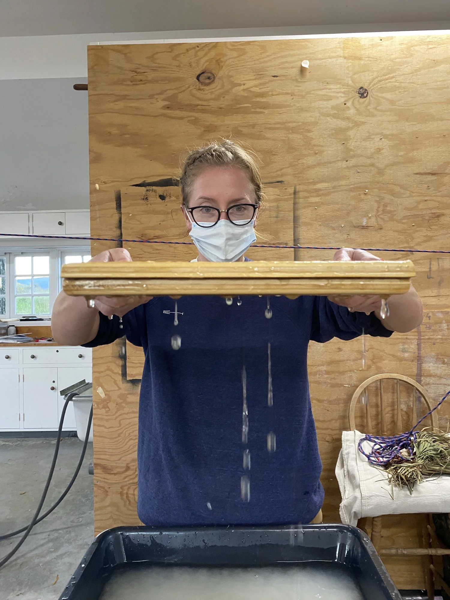 Oak Spring Garden Foundation - From Plants to Paper