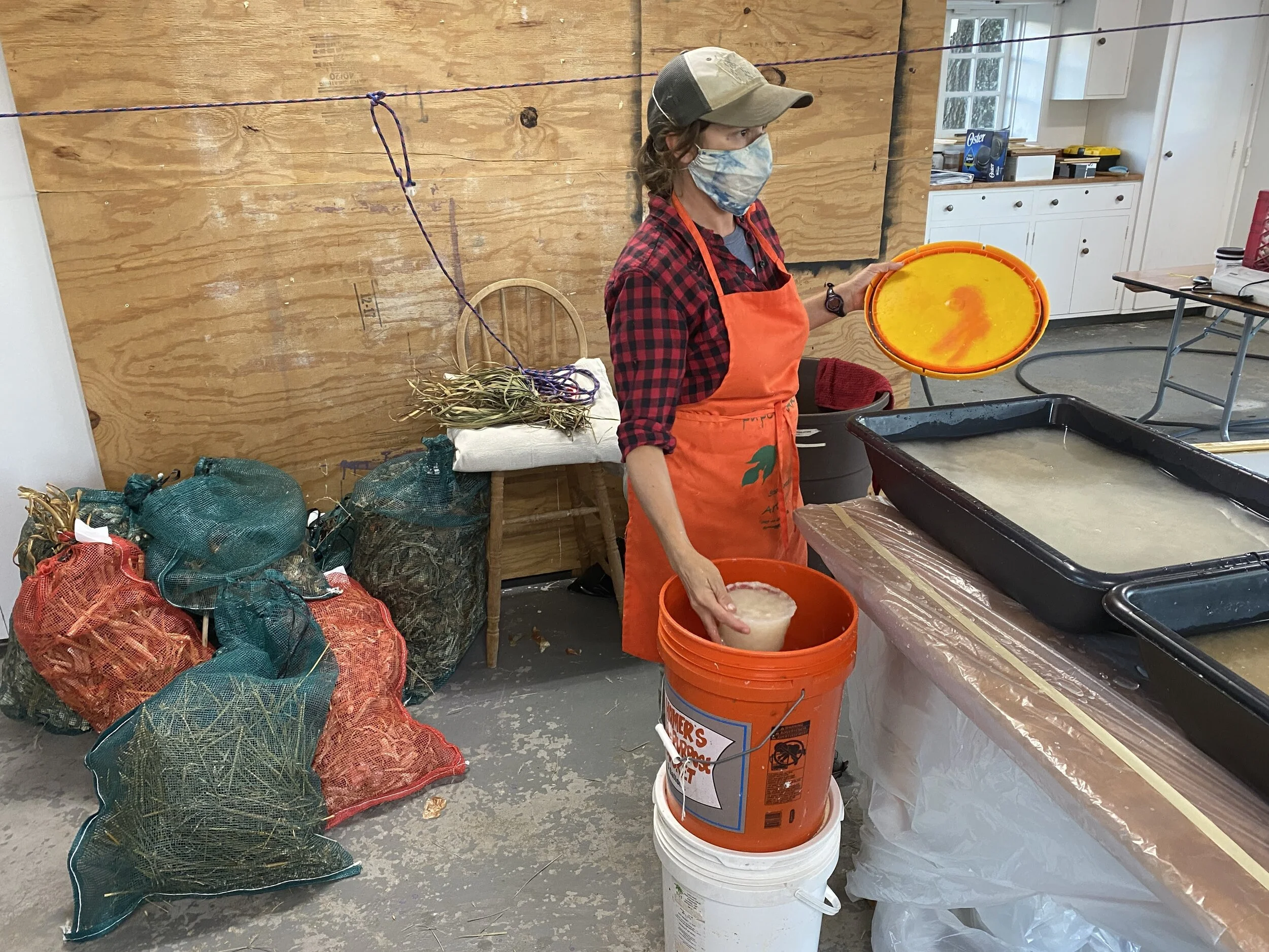 Oak Spring Garden Foundation - From Plants to Paper
