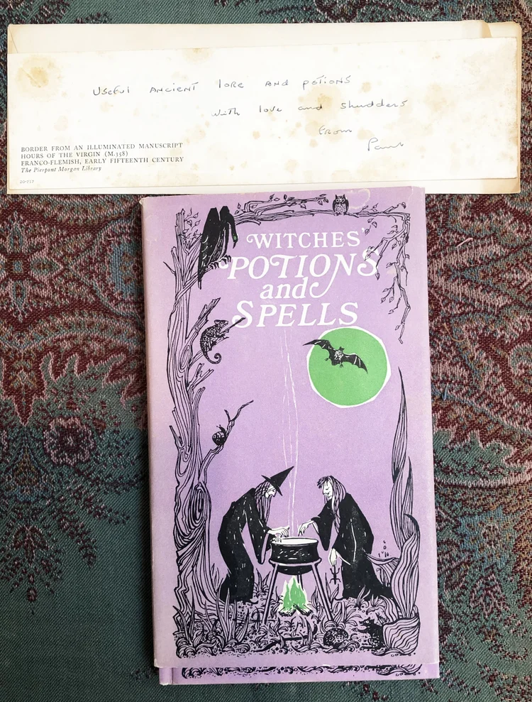 Oak Spring Garden Foundation - The World's Most Magical Plants