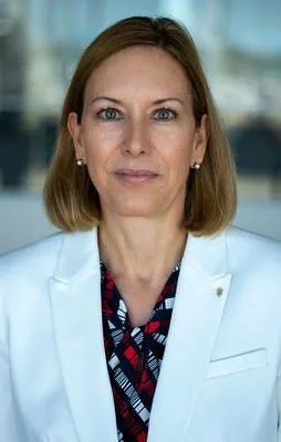Oak Spring Garden Foundation - Elaine Searle