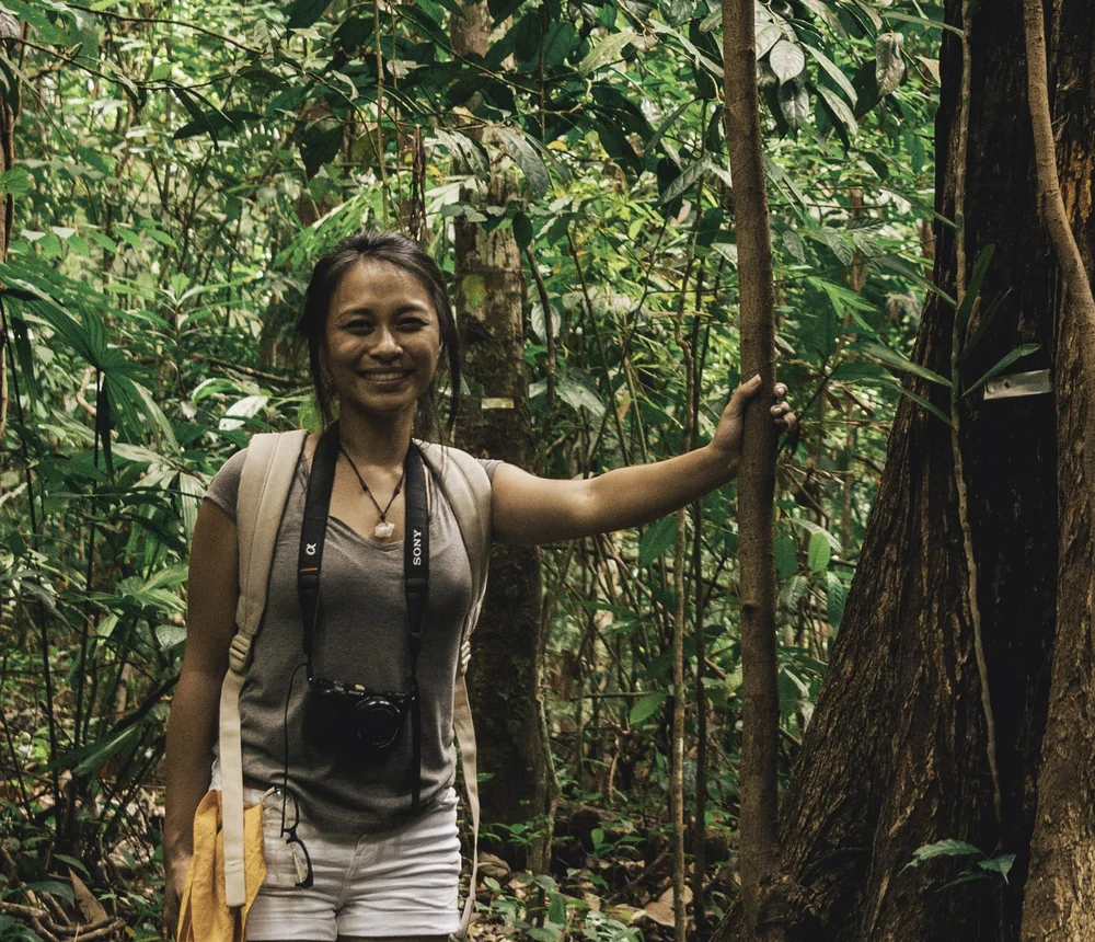 Oak Spring Garden Foundation - Elaine Searle