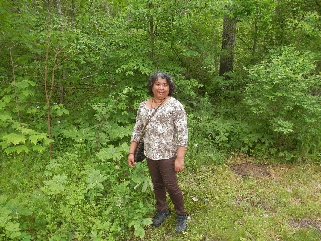 Oak Spring Garden Foundation - Elaine Searle